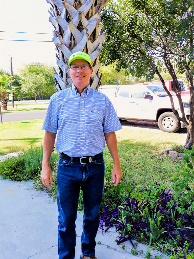 Building Bridges | Clint Joyner - Project Manager | Southern Cross